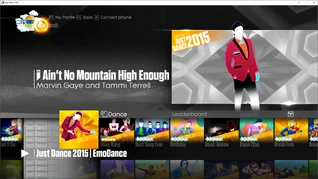 EmoDance | Just Dance Mod Wiki | Fandom