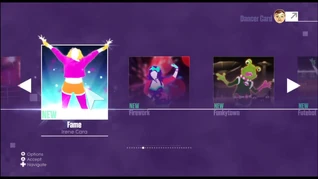 Just Dance: Generation | Just Dance Mod Wiki | Fandom