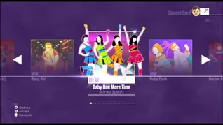 Just Dance: Generation | Just Dance Mod Wiki | Fandom