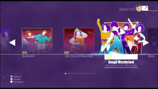 Just Dance: Generation | Just Dance Mod Wiki | Fandom