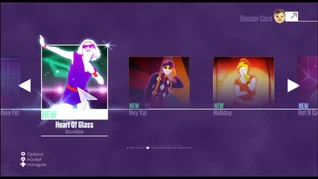 Just Dance: Generation | Just Dance Mod Wiki | Fandom