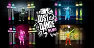 Just Dance Remix | Just Dance Mod Wiki | Fandom