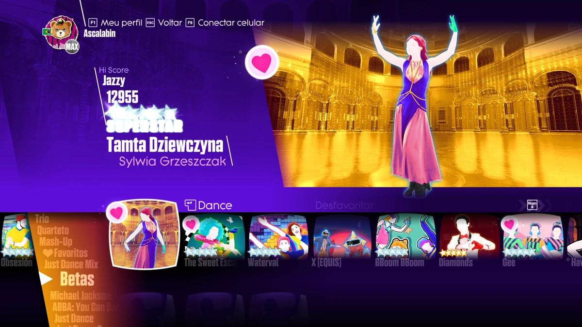 Just Dance Mix/Image Archive | Just Dance Mod Wiki | Fandom