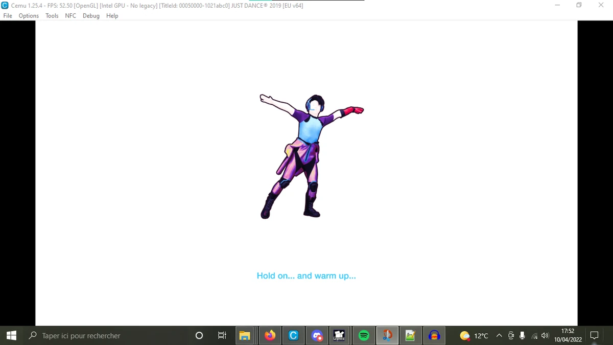 Placeholder | Just Dance Mod Wiki | Fandom