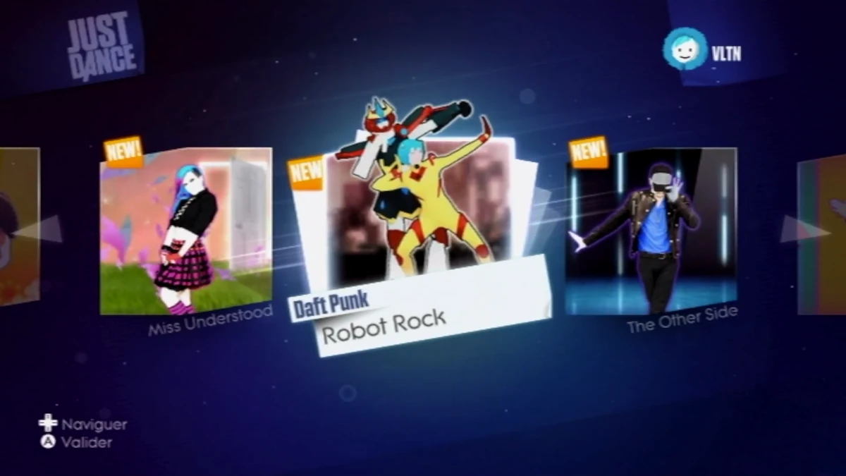 Robot Rock | Just Dance Mod Wiki | Fandom