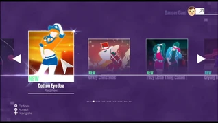 Just Dance: Generation | Just Dance Mod Wiki | Fandom