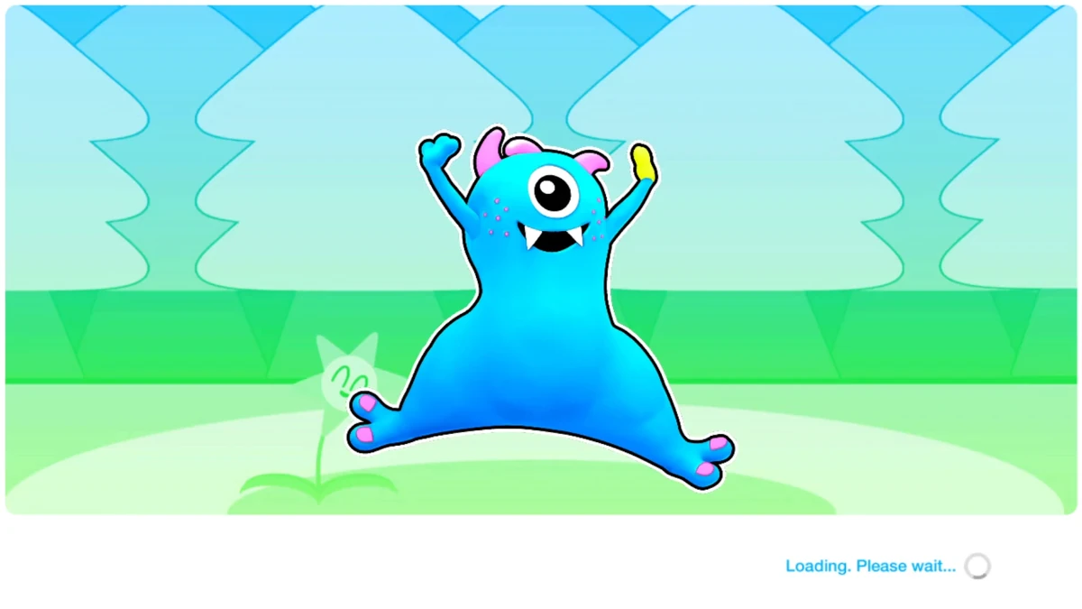 MopeMope/droid Mashup | Just Dance Mod Wiki | Fandom