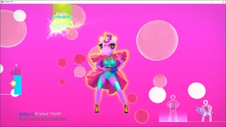EmoDance | Just Dance Mod Wiki | Fandom