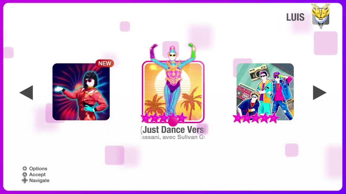 Flash (Just Dance Version) | Just Dance Mod Wiki | Fandom