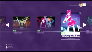 Just Dance: Generation | Just Dance Mod Wiki | Fandom