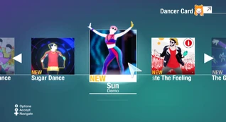Sun | Just Dance Mod Wiki | Fandom