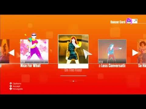 Just Dance Madness | Just Dance Mod Wiki | Fandom