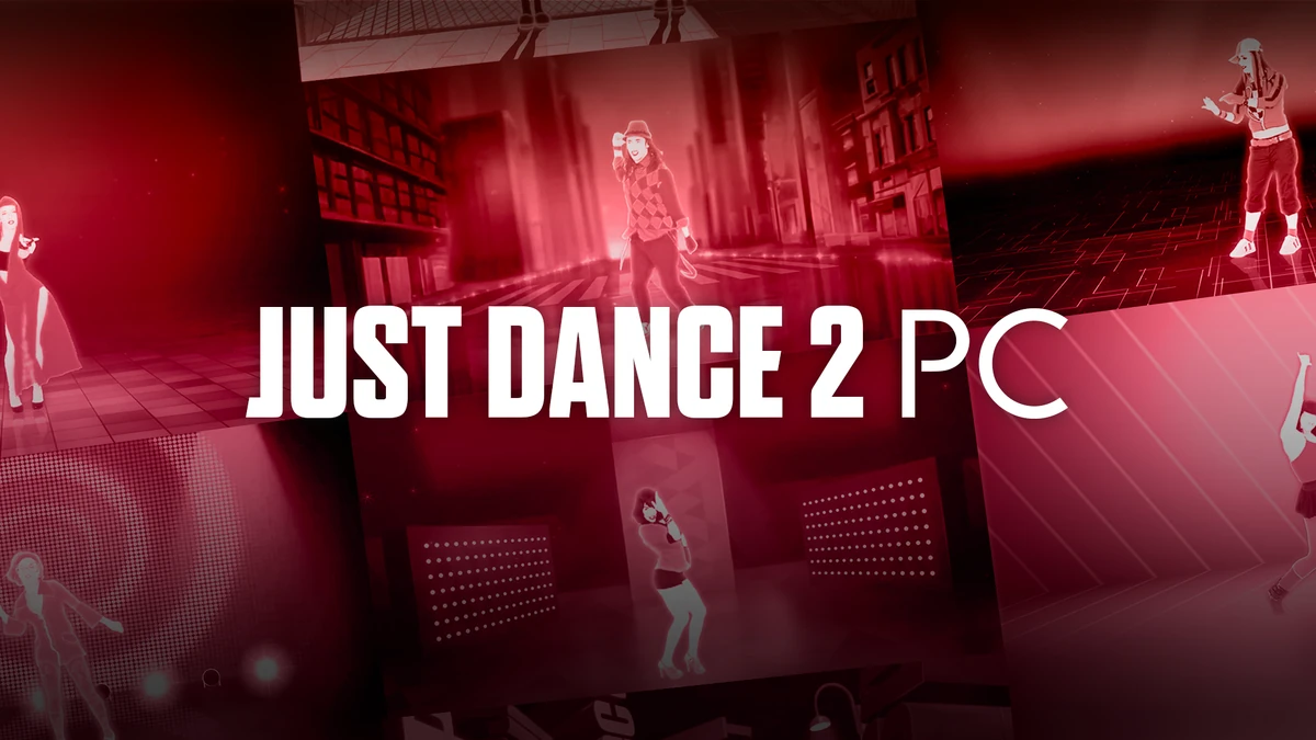 Just Dance 2 PC (Yunyl Version) | Just Dance Mod Wiki | Fandom