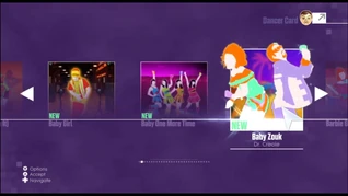 Just Dance: Generation | Just Dance Mod Wiki | Fandom
