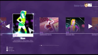 Just Dance: Generation | Just Dance Mod Wiki | Fandom