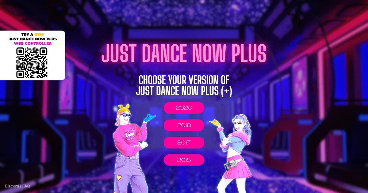 Just Dance Now Plus | Just Dance Mod Wiki | Fandom