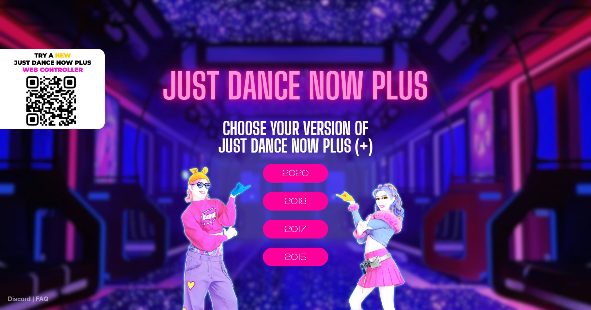 Discuss Everything About Just Dance Mod Wiki | Fandom