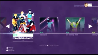Just Dance: Generation | Just Dance Mod Wiki | Fandom
