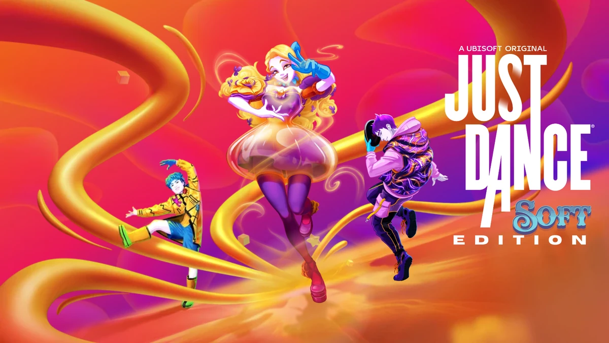 Just Dance Soft 2025 Edition | Just Dance Mod Wiki | Fandom