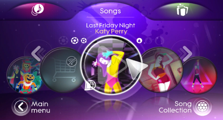 Untitled Just Dance 3 Mod by Yunyl | Just Dance Mod Wiki | Fandom
