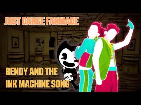 Build Up Our Machine/Mashup | Just Dance Mod Wiki | Fandom