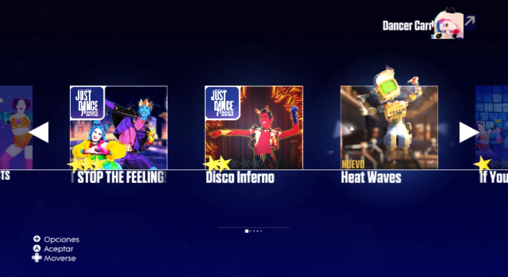 Heat Waves | Just Dance Mod Wiki | Fandom