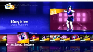 EmoDance | Just Dance Mod Wiki | Fandom