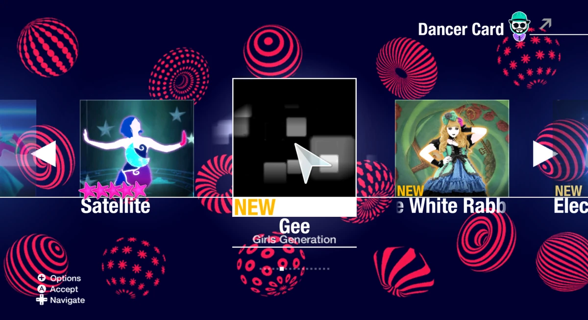 Just Dance: Eurovision | Just Dance Mod Wiki | Fandom