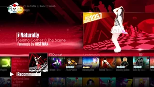Naturally/JustMaxWii Fanmade | Just Dance Mod Wiki | Fandom