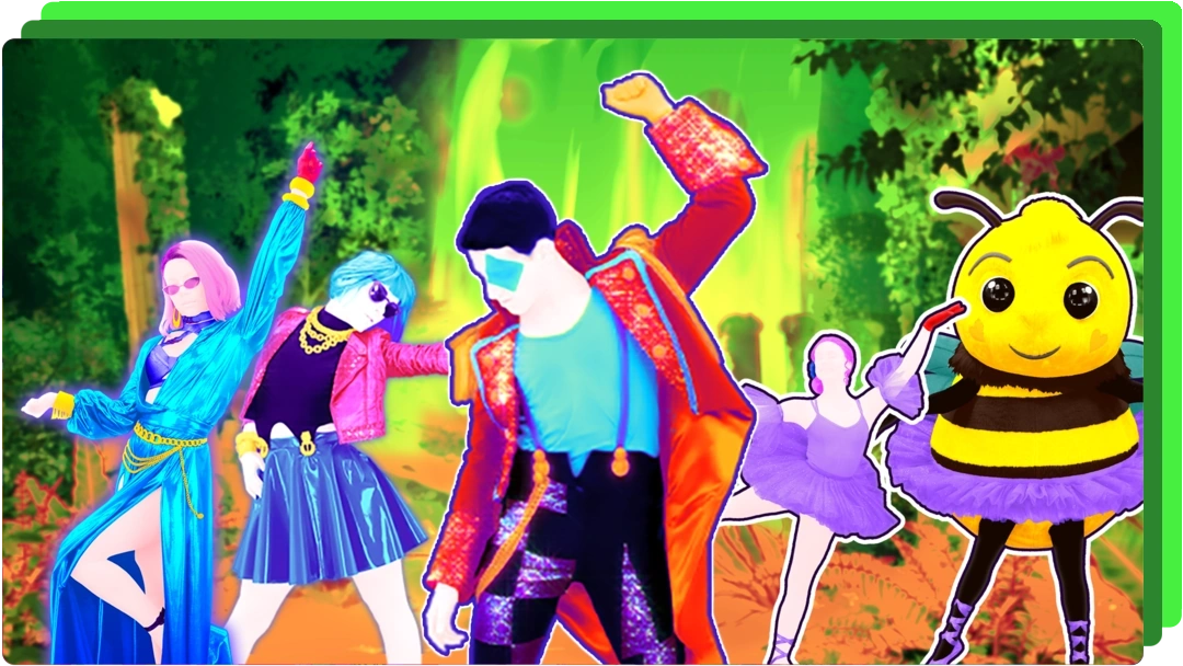 Playlists/Just Dance Now Plus | Just Dance Mod Wiki | Fandom