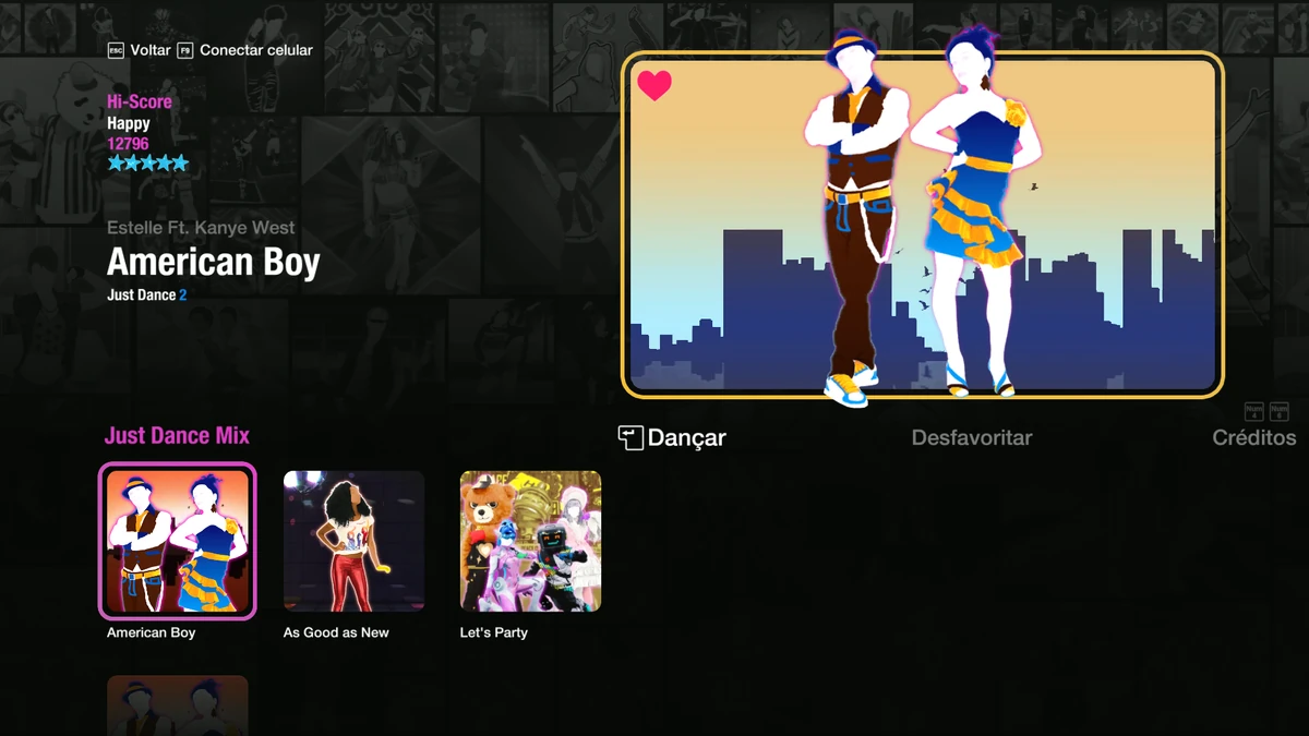 As Good As New | Just Dance Mod Wiki | Fandom