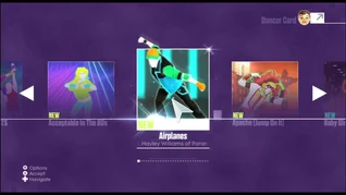 Just Dance: Generation | Just Dance Mod Wiki | Fandom