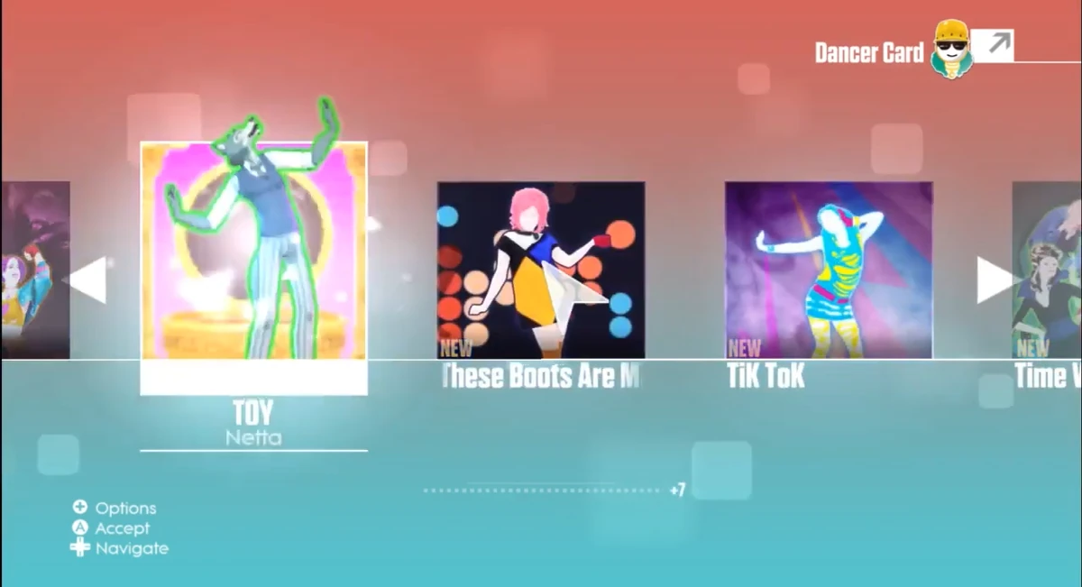 TOY/Legosi VIPMADE | Just Dance Mod Wiki | Fandom
