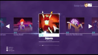 Just Dance: Generation | Just Dance Mod Wiki | Fandom