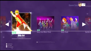 Just Dance: Generation | Just Dance Mod Wiki | Fandom
