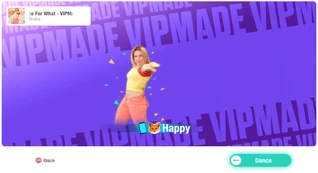 Nice For What/VIPMADE | Just Dance Mod Wiki | Fandom
