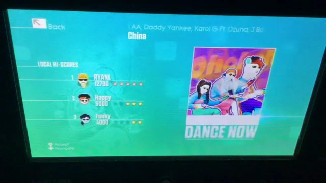 China | Just Dance Mod Wiki | Fandom