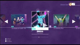 Just Dance: Generation | Just Dance Mod Wiki | Fandom