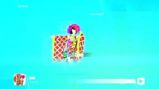 Zenit | Just Dance Mod Wiki | Fandom