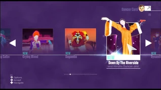 Just Dance: Generation | Just Dance Mod Wiki | Fandom