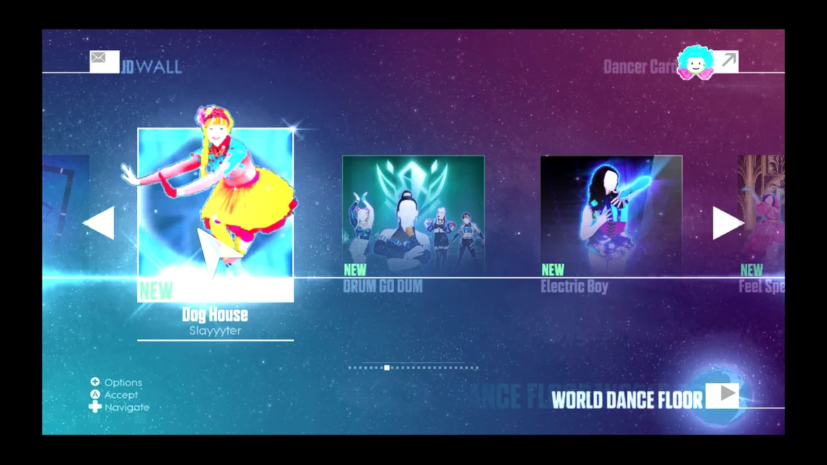 Dog House/Mashup | Just Dance Mod Wiki | Fandom