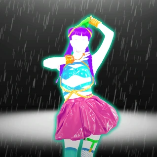 Just Dance Custom/Textures | Just Dance Mod Wiki | Fandom