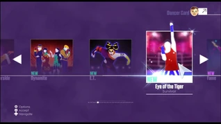Just Dance: Generation | Just Dance Mod Wiki | Fandom