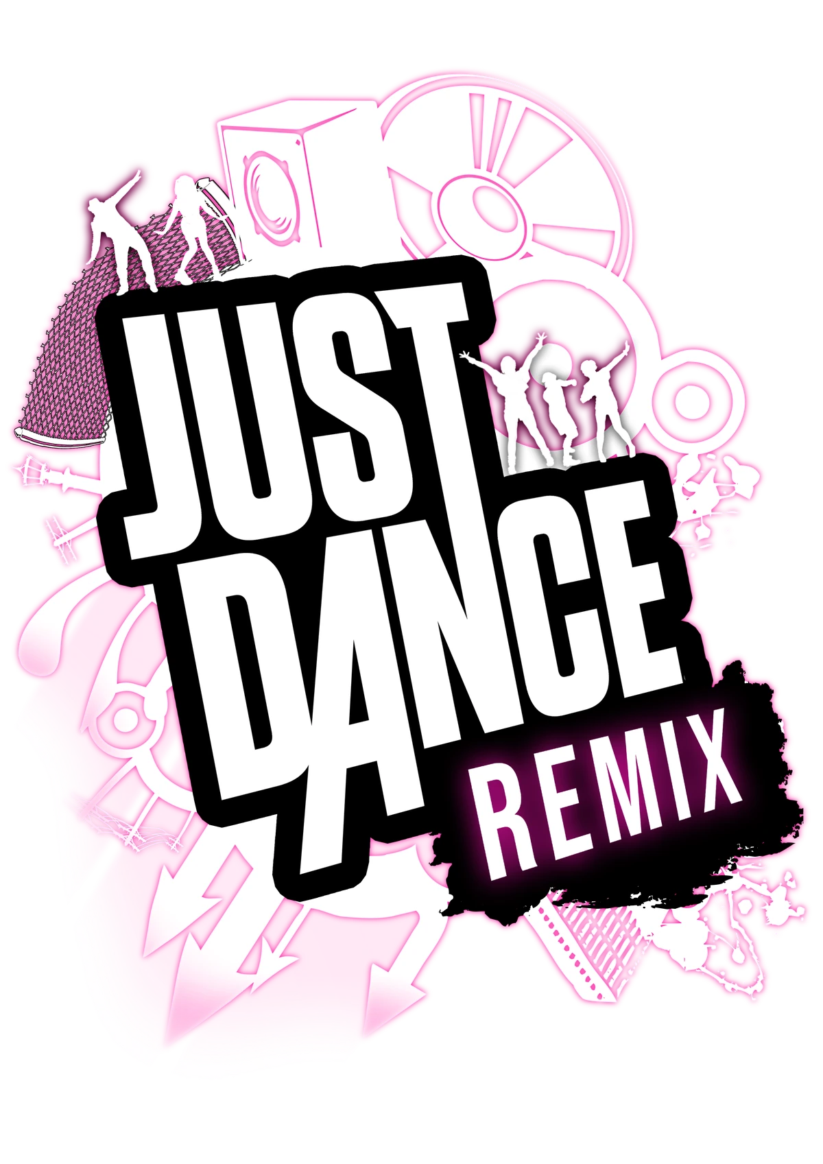 Just Dance Remix | Just Dance Mod Wiki | Fandom