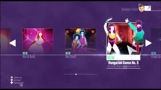 Just Dance: Generation | Just Dance Mod Wiki | Fandom
