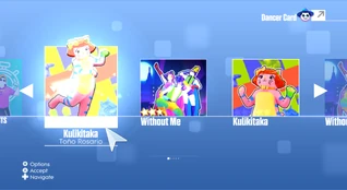 Just Dance 2021 Wii | Just Dance Mod Wiki | Fandom