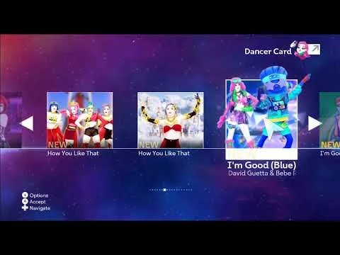 Just Dance 2024 Wii (Feh version) | Just Dance Mod Wiki | Fandom