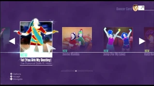 Just Dance: Generation | Just Dance Mod Wiki | Fandom