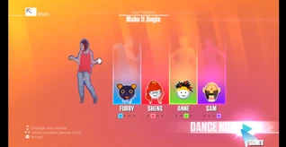 Magic Carpet Ride | Just Dance Mod Wiki | Fandom