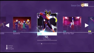 Just Dance: Generation | Just Dance Mod Wiki | Fandom